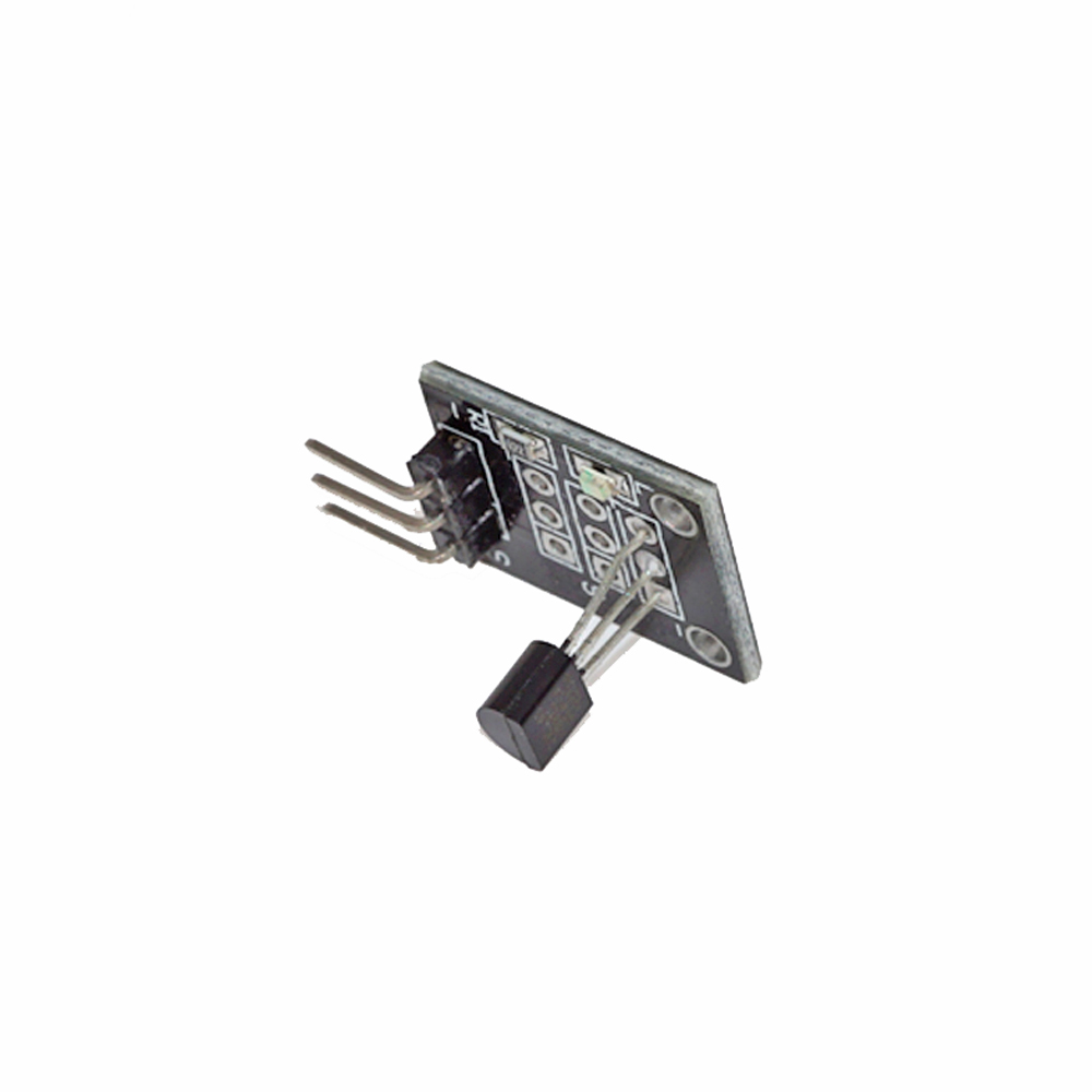 LM35 Temperature Sensor – Botgoods Pty Ltd
